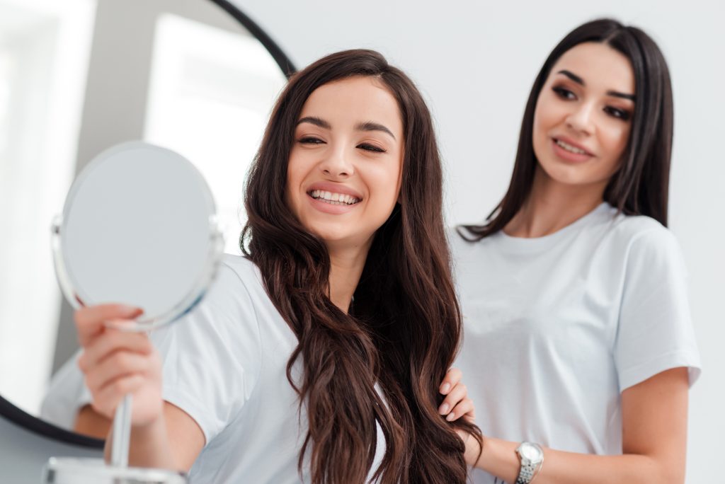 Different Types of Salon Beauty Services & Treatments - Perfect Pamperings