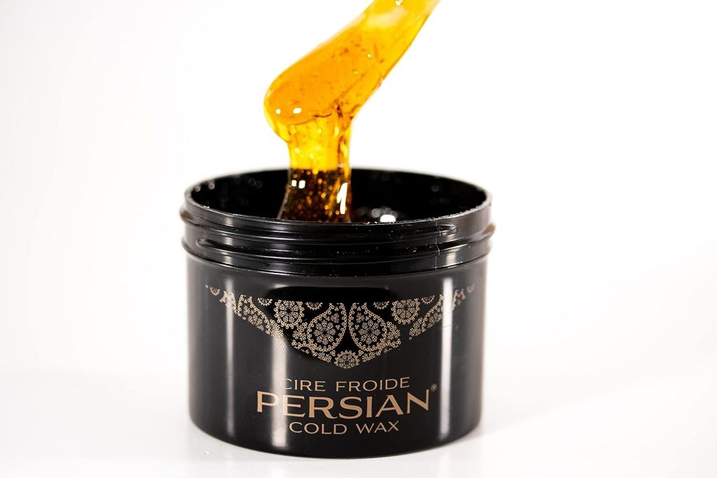 Persian Cold Wax Kit Review (Pros & Cons) – Perfect Pamperings