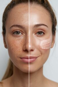 Stunning Microdermabrasion Results: Real Client Skin Transformations ...